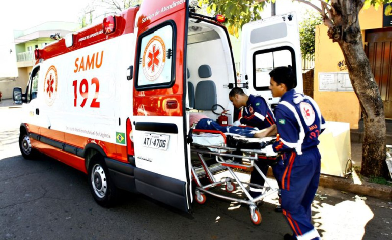 PE: Samu de Petrolina reduz serviços à população - Portal FMB