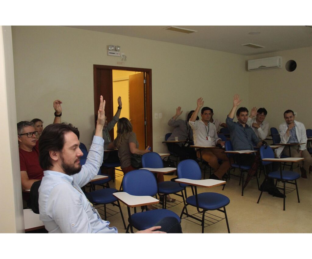 SC: Médicos da Fahece aprovam Acordo Coletivo de Trabalho - Portal FMB